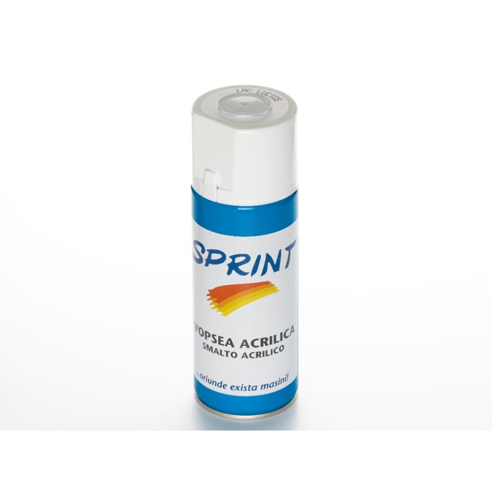 SPRAY VOPSEA AUTO PREPARAT DUPA COD | LaboratorVopseleAuto.ro