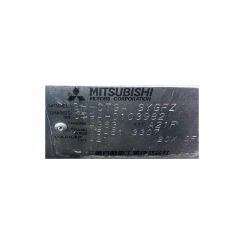 VOPSEA AUTO PREPARATA DUPA CODUL DE CULOARE AL MASINII ...